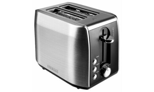 Тостер Redmond RT-M409 (Цвет: Inox) - купить в СПб по выгодным ценам с доставкой (Артикул 00331779)
