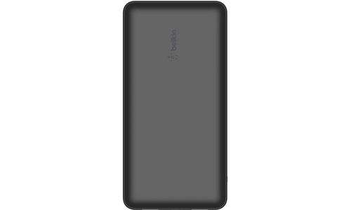 Купить Внешний аккумулятор Belkin BoostCharge 20K 20000mAh 15W, черный ...