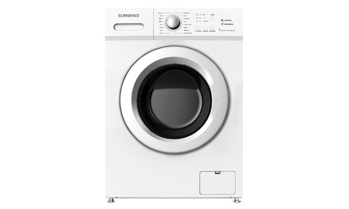 Стиральная машина SunWind SWMA602 (Цвет: White) - купить в СПб по выгодным ценам с доставкой