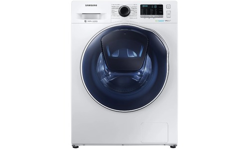 Стиральная машина Samsung WD80K52E0ZW/LD (Цвет: White) - купить в СПб ...