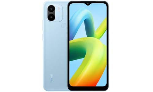 Купить Смартфон Xiaomi Redmi A2+ 3/64Gb RU (Цвет: Light Blue ...