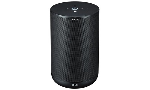 Умная колонка LG Xboom AI ThinQ WK7Y (Цвет: Black) - купить в СПб по ...