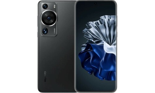 Купить Смартфон Huawei P60 Pro 12/512Gb (Цвет: Black) MNA-LX9 в СПб ...
