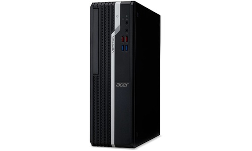 Купить ПК Acer Veriton X2680G Core i3-10105/8GB/256GB SSD/UHD Graphics ...