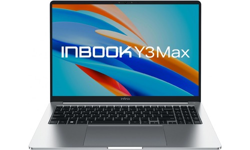 Ноутбук Infinix Inbook Y4 Max YL613 Core i5 1335U 8Gb SSD512Gb Intel ...