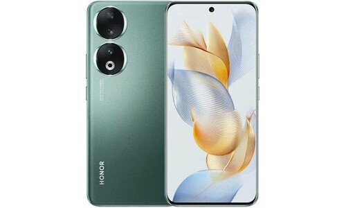 Купить Смартфон Honor 90 12/256Gb (Цвет: Emerald Green) REA-NX9 в СПб ...