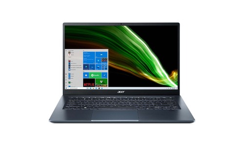 Купить Ультрабук Acer Swift 3 SF314-511-37M5 Core i3 1115G4 8Gb ...