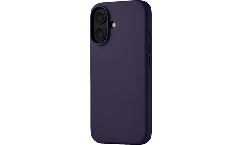 Купить Чехол-накладка uBear Touch Mag Case для смартфона Apple iPhone ...