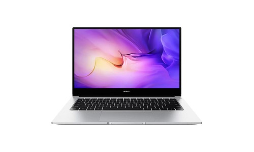 Ноутбук Huawei MateBook 14 NbD-WDI9 (Core i3 1115G4/8Gb DDR4/SSD 256Gb ...