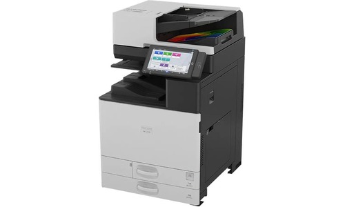 Купить МФУ лазерный Ricoh IMC 2510 (Цвет: White/Black) 419355 в СПб ...