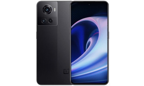 Купить Смартфон OnePlus Ace 12/256Gb (Цвет: Sierra Black) PGKM10 в СПб ...