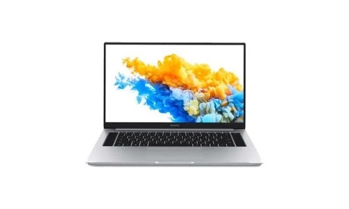 Купить Ноутбук Honor MagicBook 16 (AMD Ryzen 5 5600H/16Gb DDR4/SSD ...