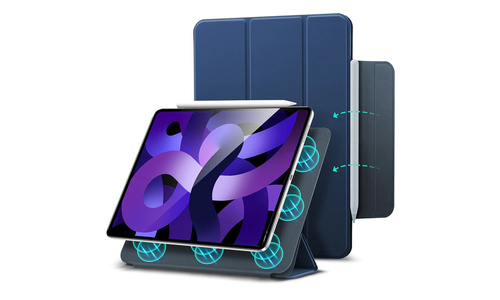 Купить Чехол-книжка Comma Rider Series Double Sides Magnetic Case with ...
