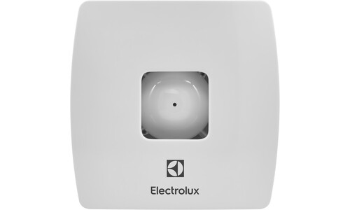 Вентилятор вытяжной Electrolux Premium EAF-100TH, белый - купить в СПб по выгодным ценам с ...