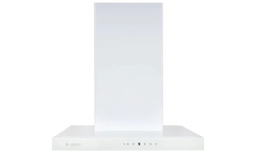 Купить Вытяжка каминная Gefest BO 3606 K12 (Цвет: White) 25227000 в СПб недорого | Выгодные цены ...