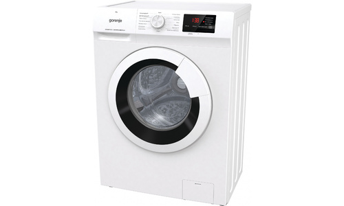 Стиральная машина Gorenje WHE60SFS, белый - купить в СПб по выгодным ...