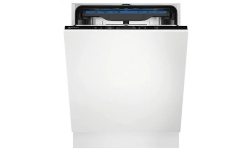 Посудомоечная машина Electrolux EES48200L (Цвет: Silver) - купить в СПб ...