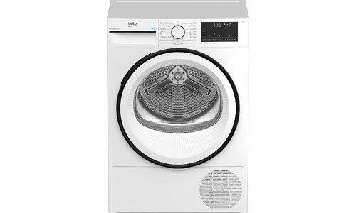 Купить Сушильная машина Beko B3T68230, белый 7188303040 в СПб недорого ...