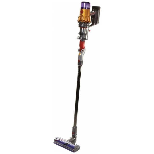 Купить Пылесос Dyson V12 Slim Absolute (Цвет: Silver) V12 SLIM ABSOLUTE ...