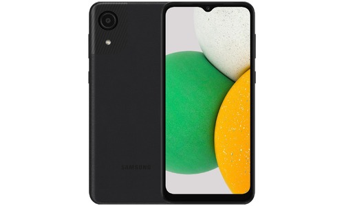 Смартфон Samsung Galaxy A03 Core SM-A032F/DS 2/32Gb (Цвет: Black ...