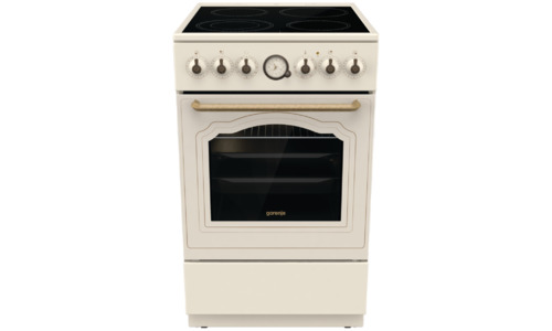 Купить Газовая плита Gorenje GECS5B70CLI (Цвет: Begie) 740741 в СПб ...