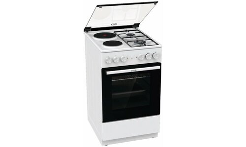 Купить Газовая плита Gorenje GK5A11WG (Цвет: White) 740544 в СПб ...