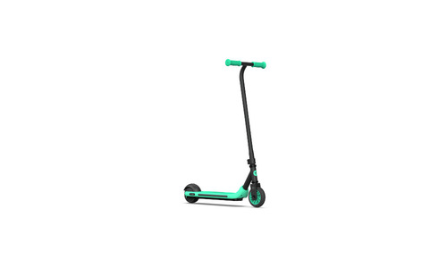 Электросамокат Ninebot KickScooter A6 (Цвет: Green) - купить в СПб по ...