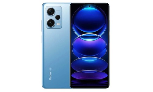 Купить Смартфон Xiaomi Redmi Note 12 Pro+ 5G 8/256Gb (Цвет: Sky Blue ...