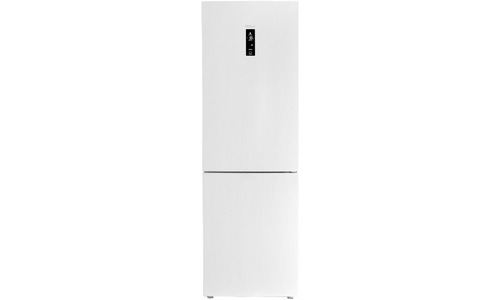 Холодильник Haier C2F 636 CWRG, белый - купить в СПб по выгодным ценам ...