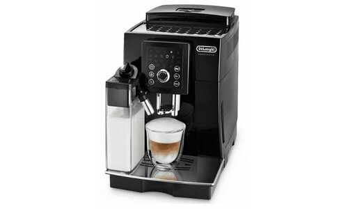 Купить Кофемашина DeLonghi ECAM 23.260.B (Цвет: Black) ECAM23.260.B в ...