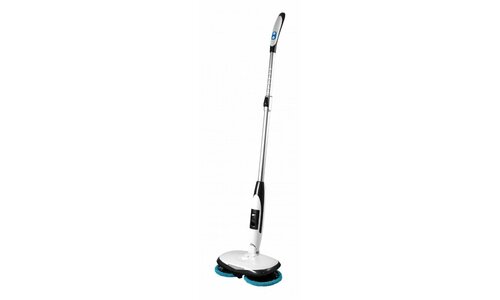 Электрошвабра XBOT RM2 Aqua (Цвет: White) - купить в СПб по выгодным ...