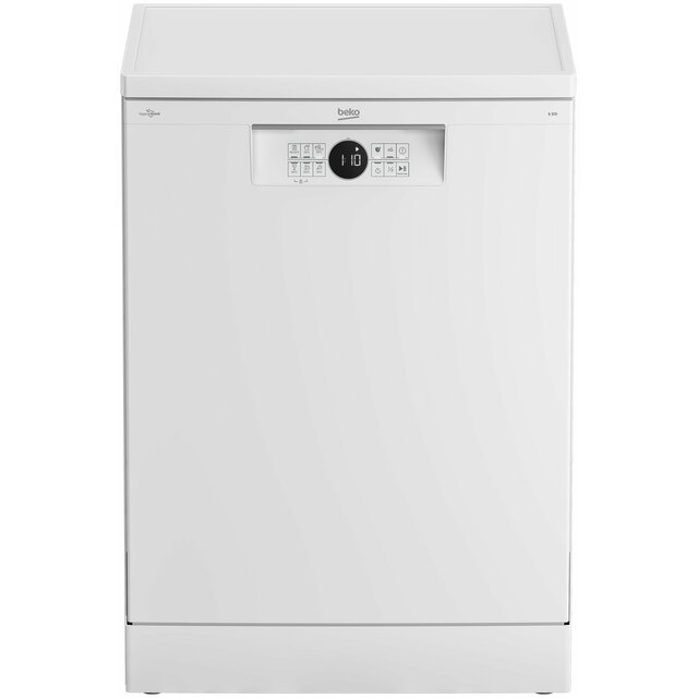Купить Посудомоечная машина Beko BDFN26422W, белый 7629308377 в СПб ...