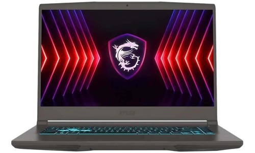 Ноутбук MSI Thin 15 MS-16R8 B13UCX-2649XRU (Core i5 13420H/8Gb DDR4 ...