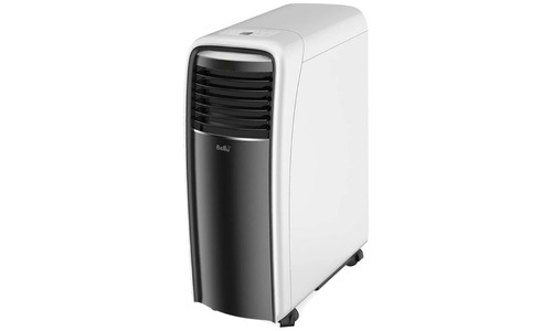 Кондиционер мобильный Ballu Smart Desing BPAC-07 CD (Цвет: White/Black ...