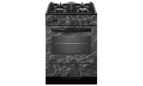 Купить Газовая плита GEFEST 6500-03 0053 (Цвет: Black) 10666001 в СПб ...