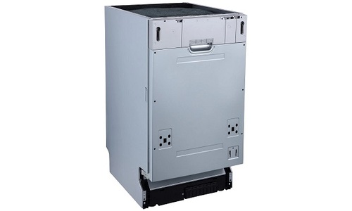 Посудомоечная машина Бирюса DWB-409/5 (Цвет: Silver) - купить в СПб по ...