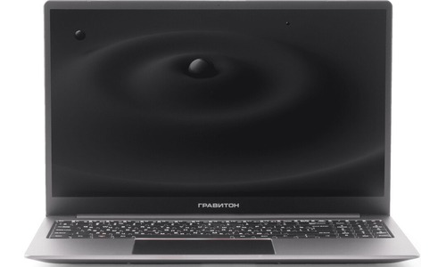 Ноутбук Гравитон Н15И-Т Core i5 1135G7 8Gb SSD256Gb Intel UHD Graphics ...