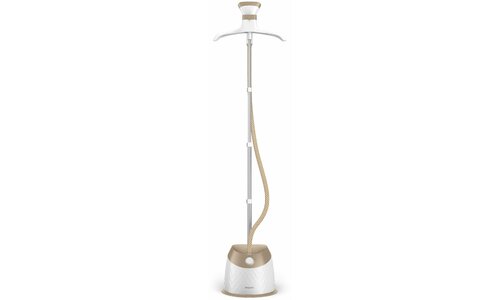 Отпариватель Philips GC524/60 EasyTouch Plus (Цвет: White/Beige ...