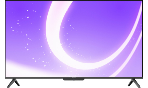 Телевизор Яндекс 43" YNDX-00074, черный - купить в СПб по выгодным ценам с доставкой (Артикул ...