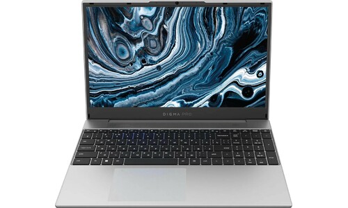 Купить Ноутбук Digma Pro Breve (AMD Ryzen 5 5500U 2.1Ghz/16Gb DDR4/SSD ...