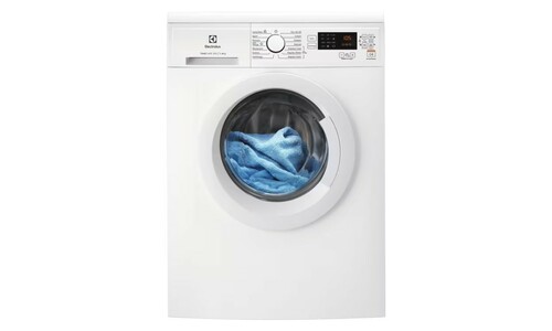 Стиральная машина Electrolux EW2F5W82, белый - купить в СПб по выгодным ...