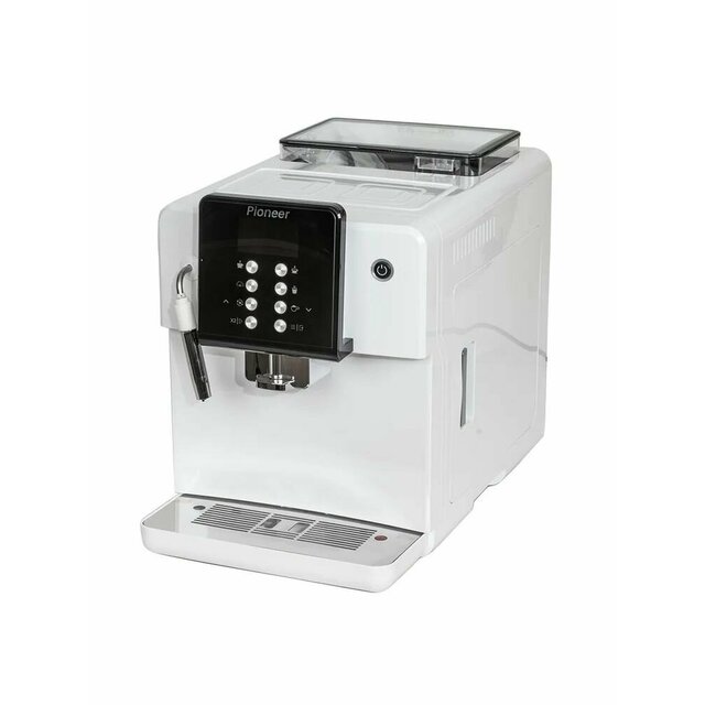 Кофемашина Pioneer CMA004 (Цвет: White) - купить в СПб по выгодным ...