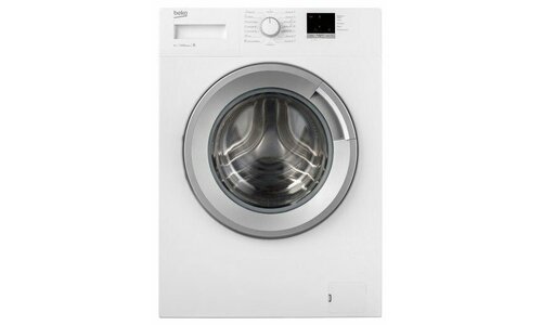 Стиральная машина Beko ELE 67511 ZSW, белый - купить в СПб по выгодным ...