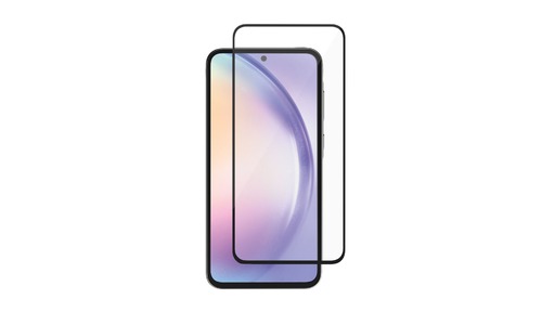 Купить Защитное стекло Rocket Air Cover для Samsung Galaxy A55, черный ...