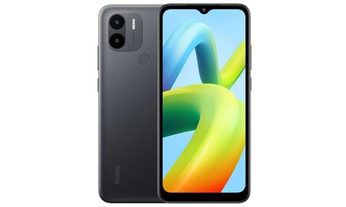Купить Смартфон Xiaomi Redmi A1+ 2/32Gb RU (Цвет: Black) 220733SFG в ...