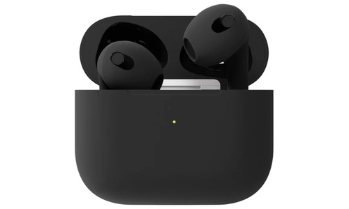 Наушники Uzay Pods 3 (Цвет: Black) - купить в СПб по выгодным ценам с ...