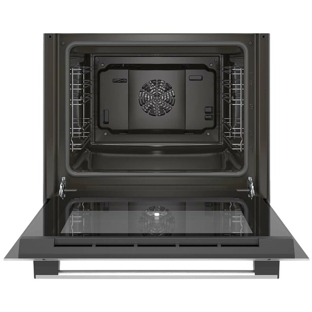 Духовой шкаф Bosch Serie 2 HBF512BV1R (Цвет: White) - купить в СПб по ...