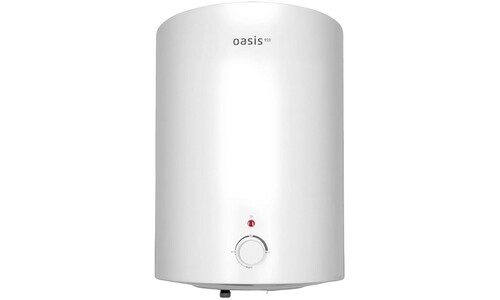 Водонагреватель Oasis ECO VD-30L, белый - купить в СПб по выгодным ценам с доставкой (Артикул ...