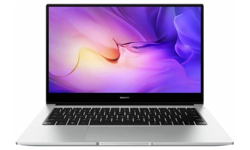 Купить Ноутбук Huawei MateBook D 14 Core i5 1135G7/8Gb/SSD512Gb/Intel ...