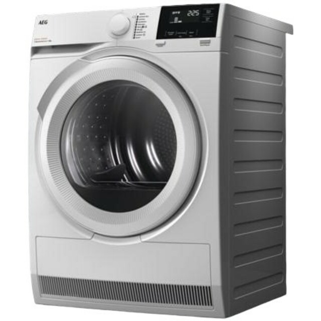 Сушильная машина AEG TR8G83GW (Цвет: White) - купить в СПб по выгодным ...